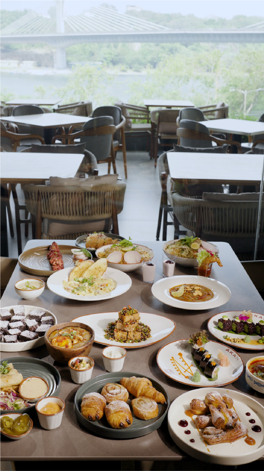 Corporate – Akan Hyderabad